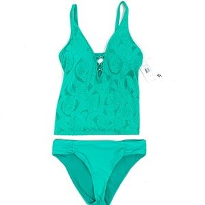 Athena | Swim | Nwt Athena Swimsuit | Poshmark